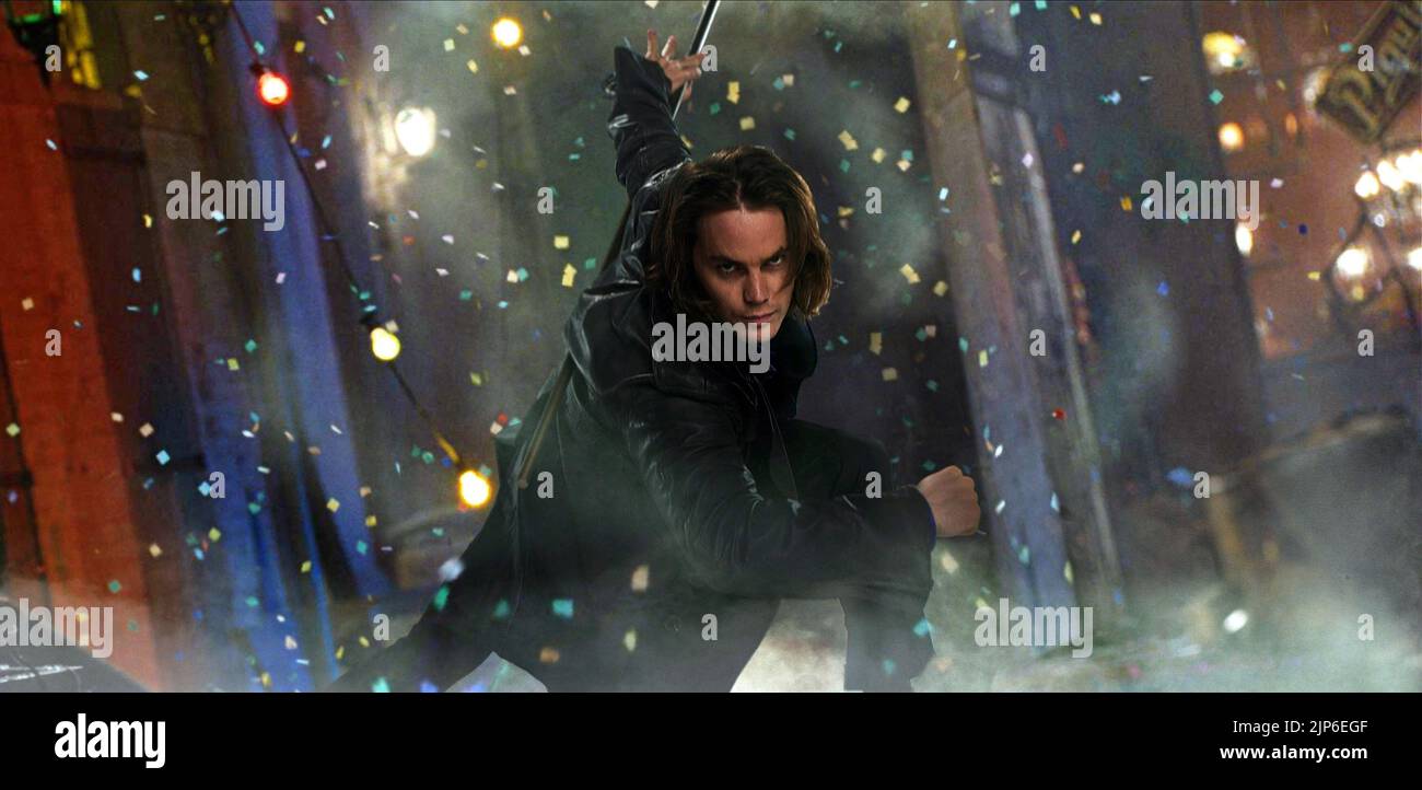 Gambit X Men Origins Staff