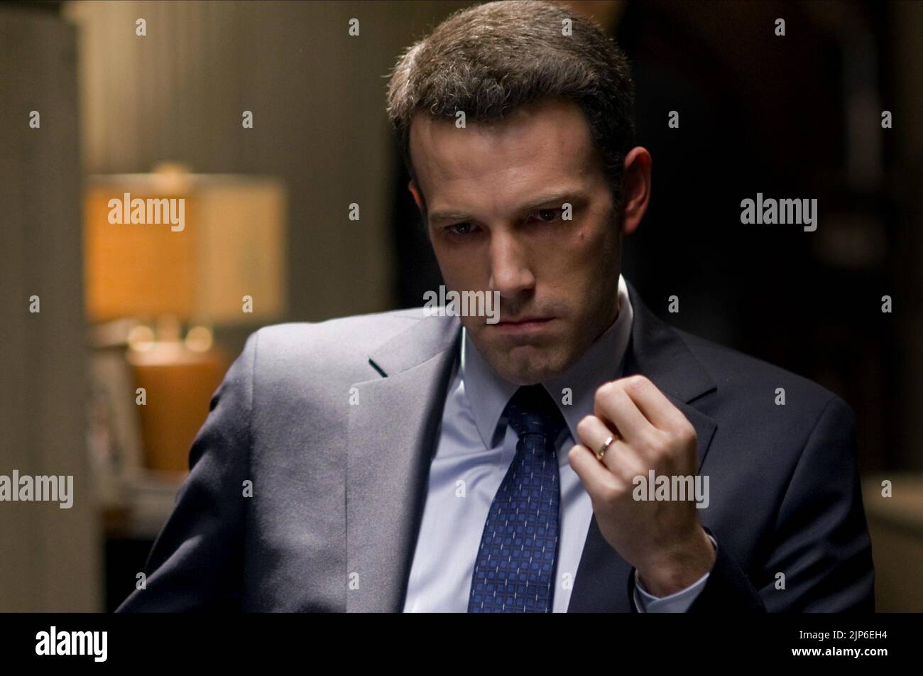 Portrait de ben affleck hi-res stock photography and images - Alamy