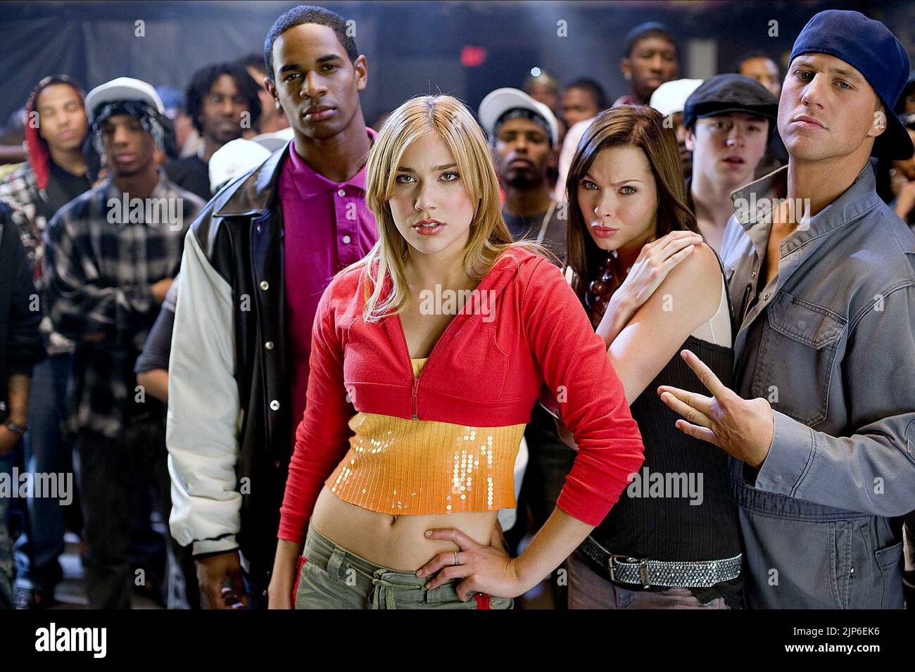 Damien Thomas Biography