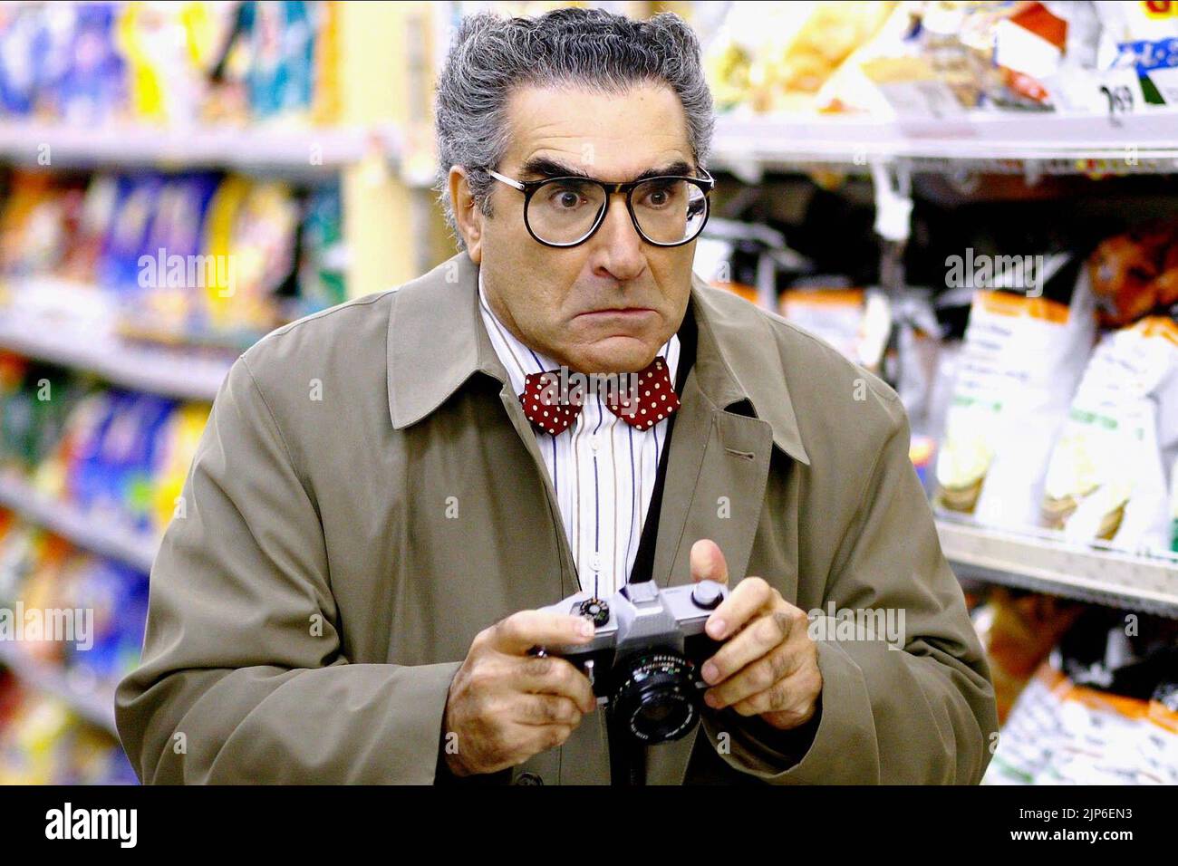 Eugene levy hi-res stock photography and images - Alamy
