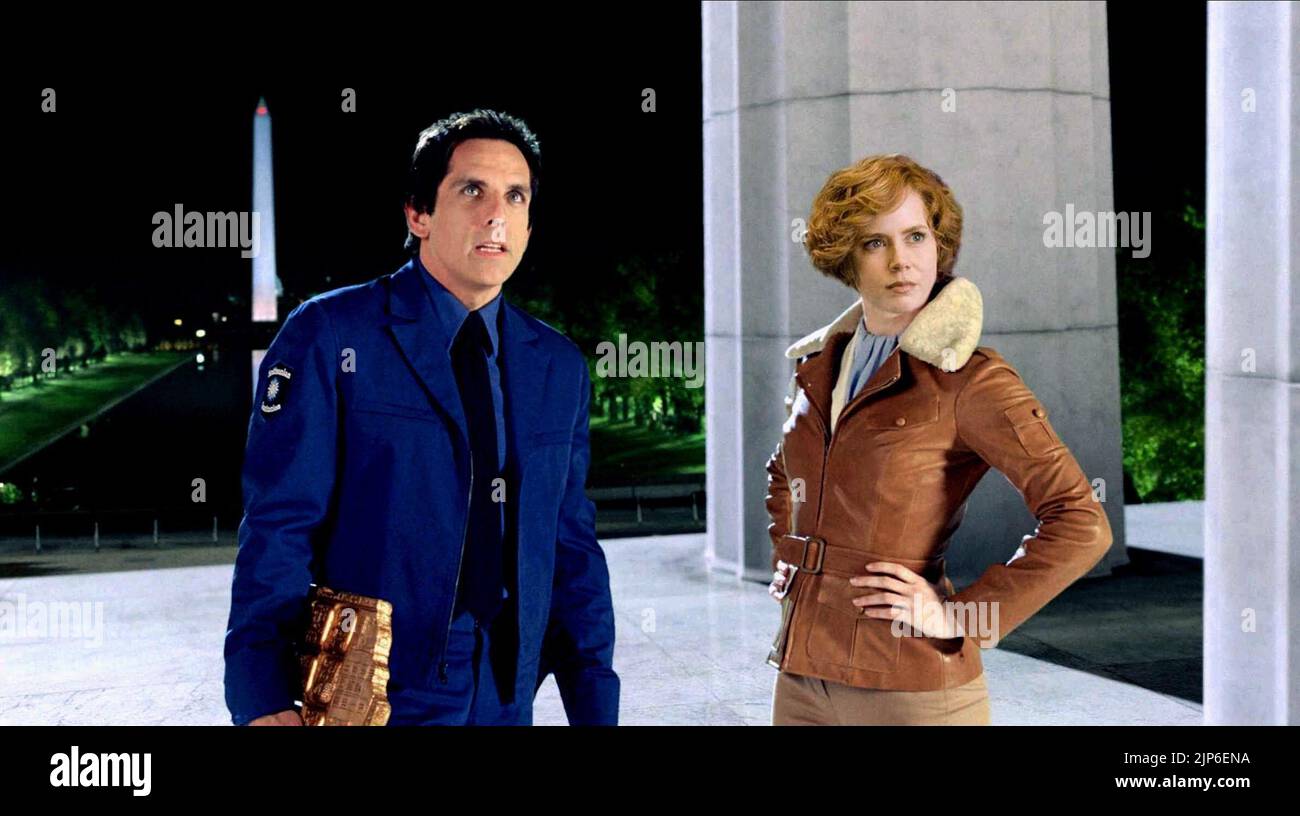 Amelia Earhart Night At The Museum 2 Actress