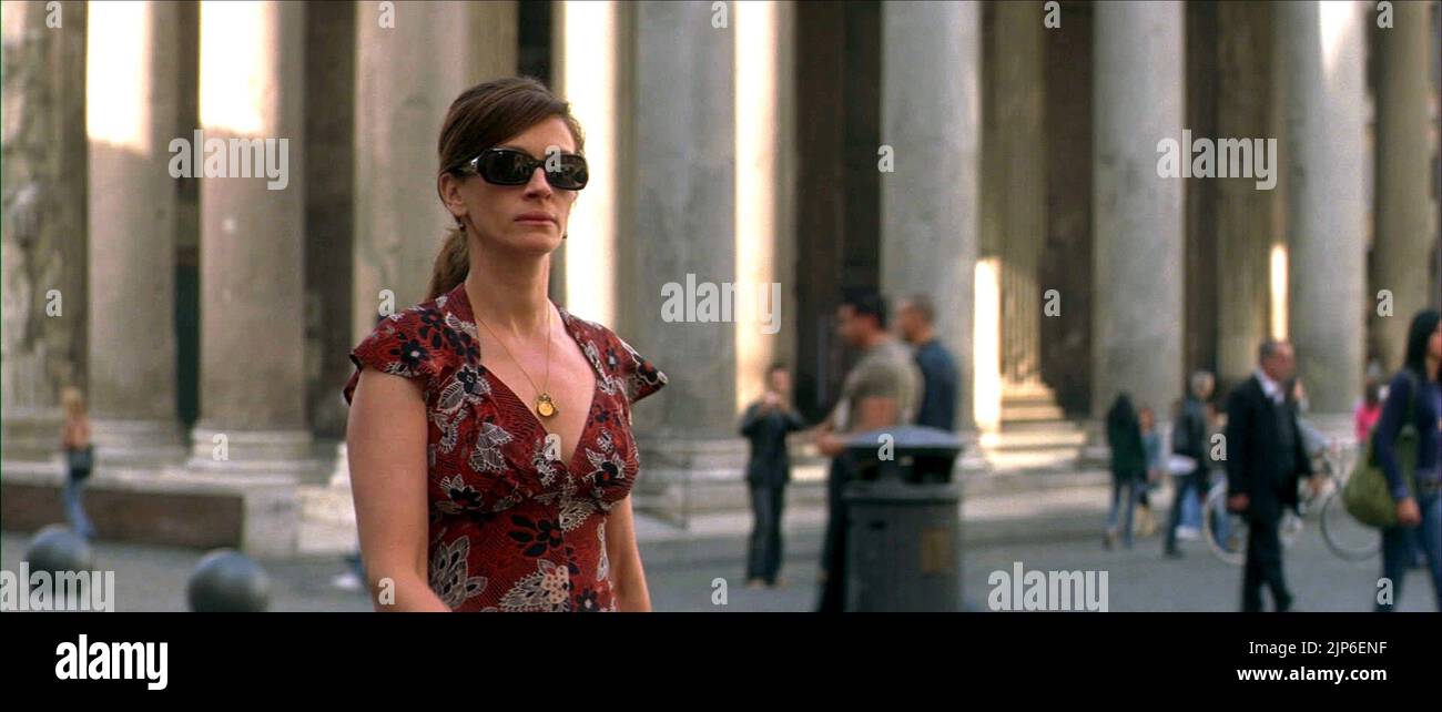 JULIA ROBERTS, DUPLICITY, 2009 Stock Photo - Alamy