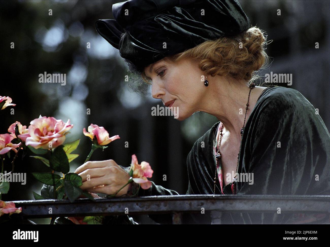 MICHELLE PFEIFFER, CHERI, 2009 Stock Photo - Alamy