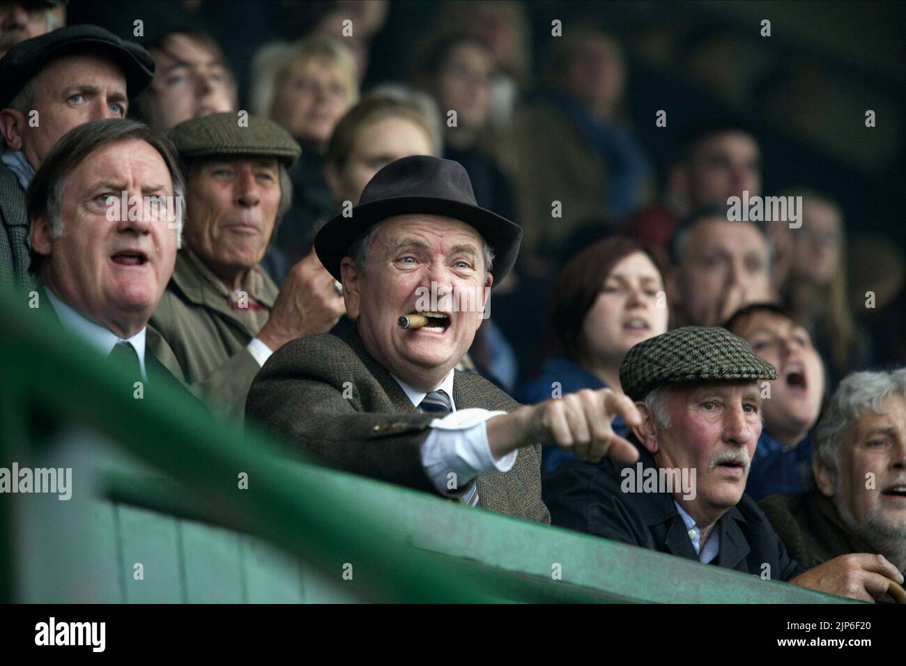 The damned united sam longson hi-res stock photography and images - Alamy