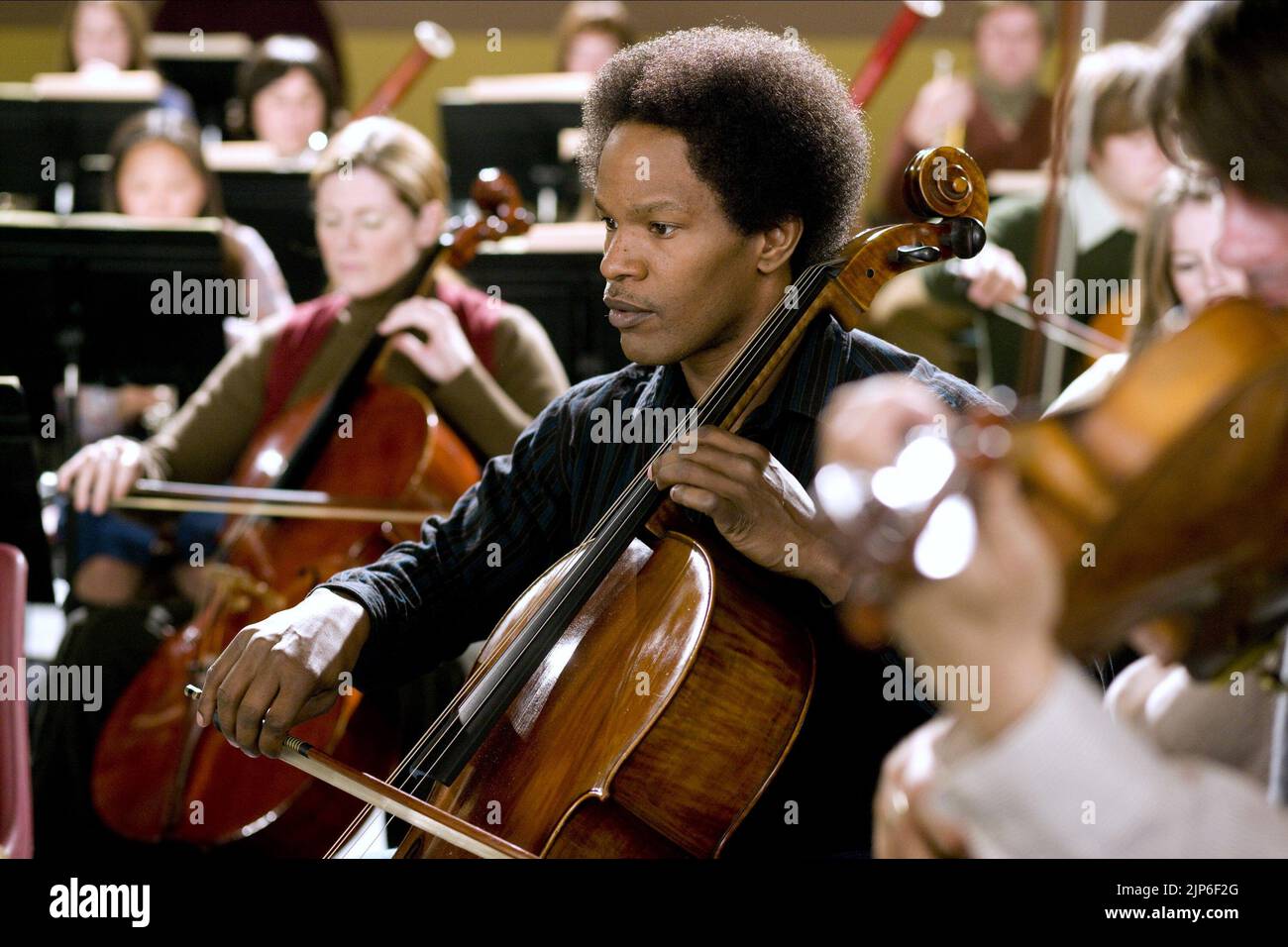 Le soliste hi-res stock photography and images - Alamy