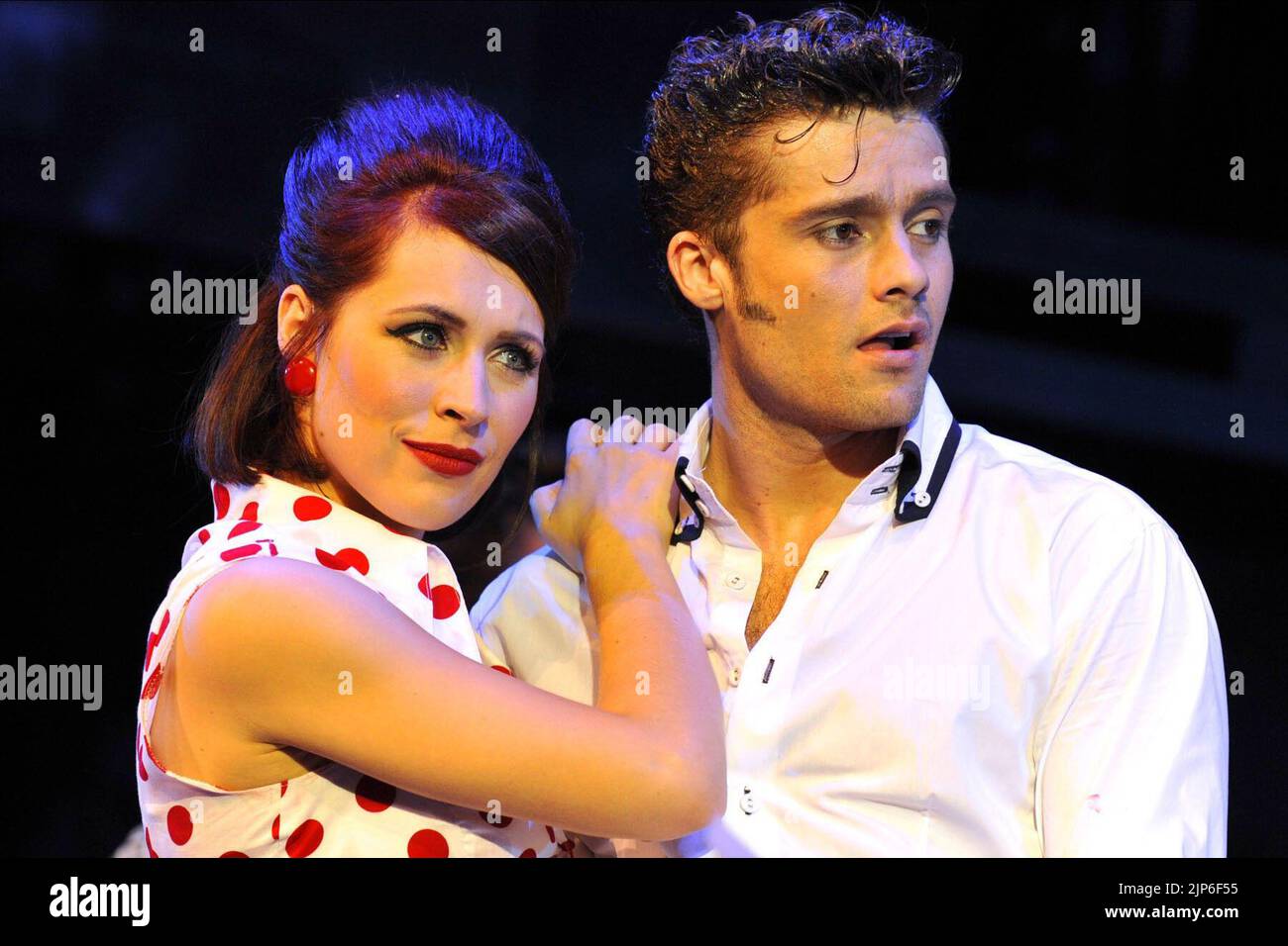 BIDDALL,FREEMAN, DREAMBOATS AND PETTICOATS, 2009 Stock Photo - Alamy