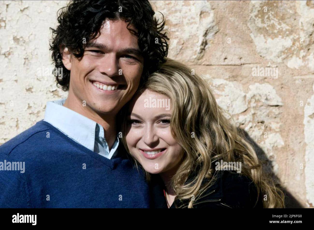 Alexa rogers hi-res stock photography and images - Alamy