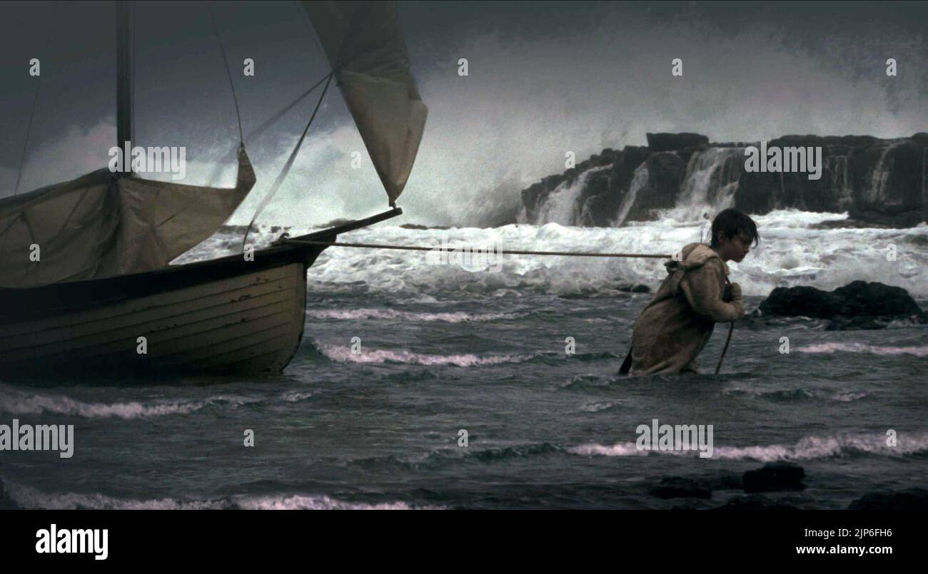 MAX RECORDS, WHERE THE WILD THINGS ARE, 2009 Stock Photo - Alamy