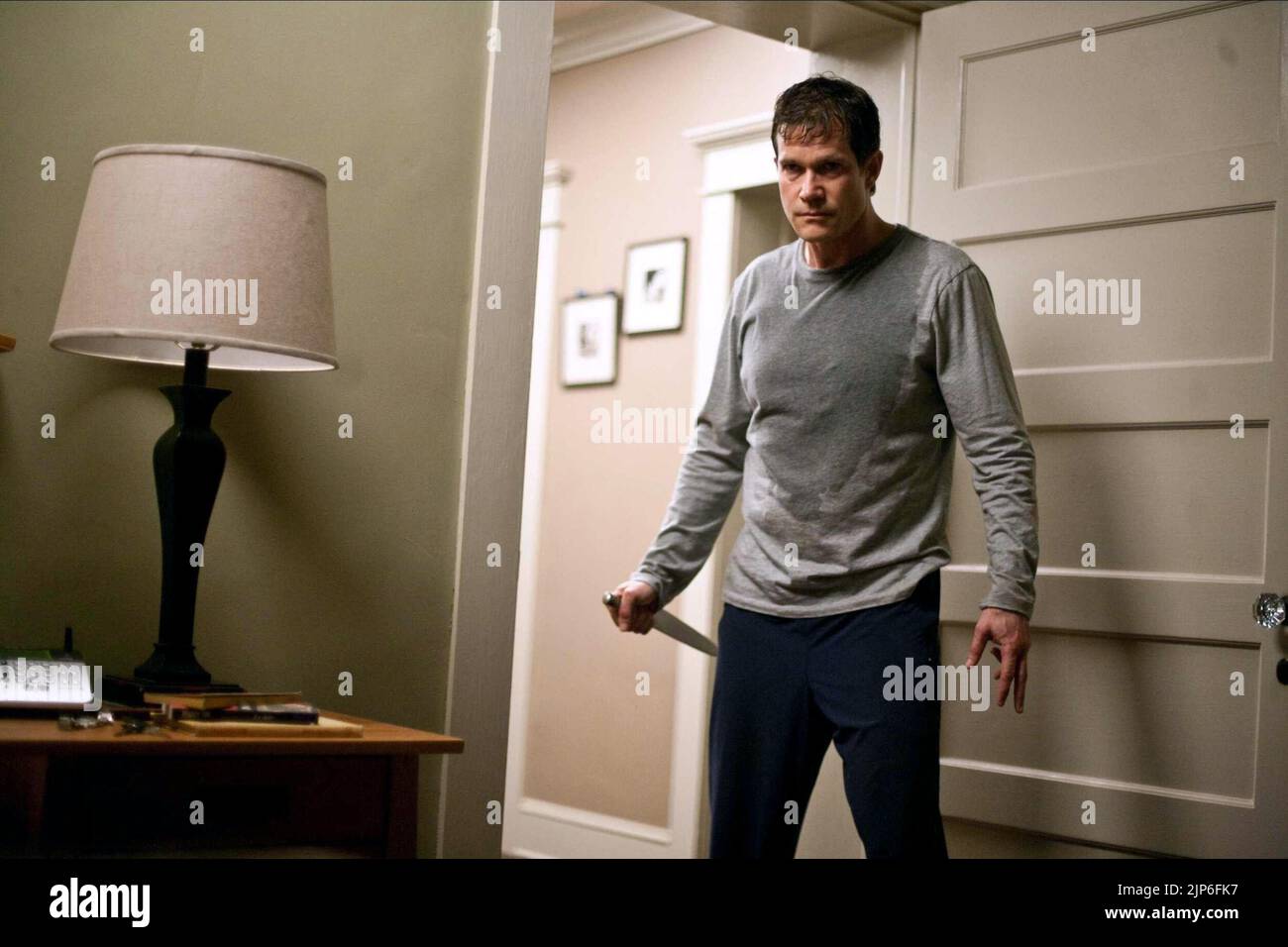 The Stepfather 2009 Poster