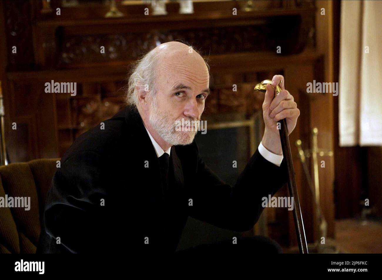 TOM NOONAN, THE HOUSE OF THE DEVIL, 2009 Stock Photo - Alamy