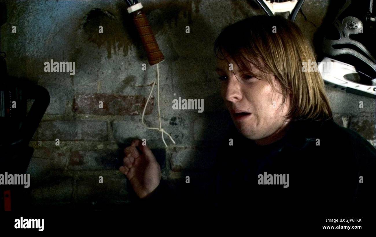 ANDREW HYDE, ZMD: ZOMBIES OF MASS DESTRUCTION, 2009 Stock Photo - Alamy