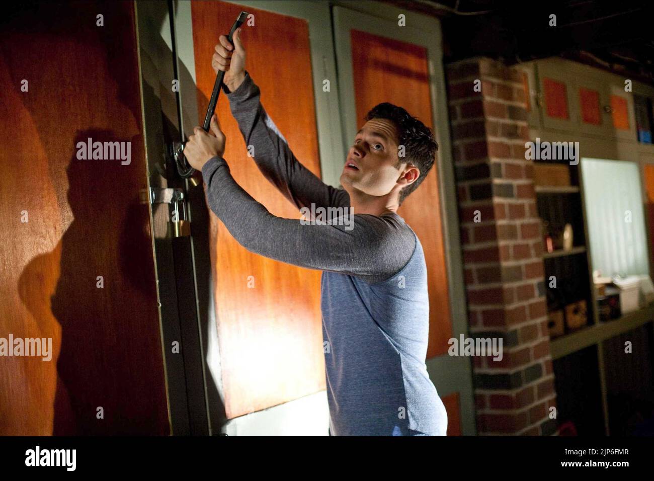 The stepfather 2009 hi-res stock photography and images - Alamy