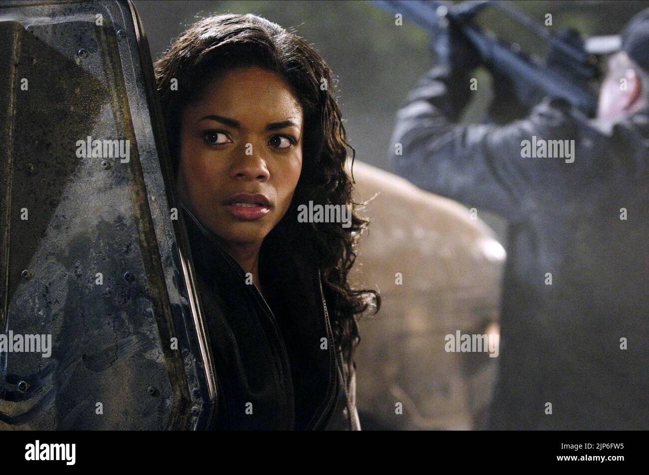 Sung Kang Ninja Assassin Workout