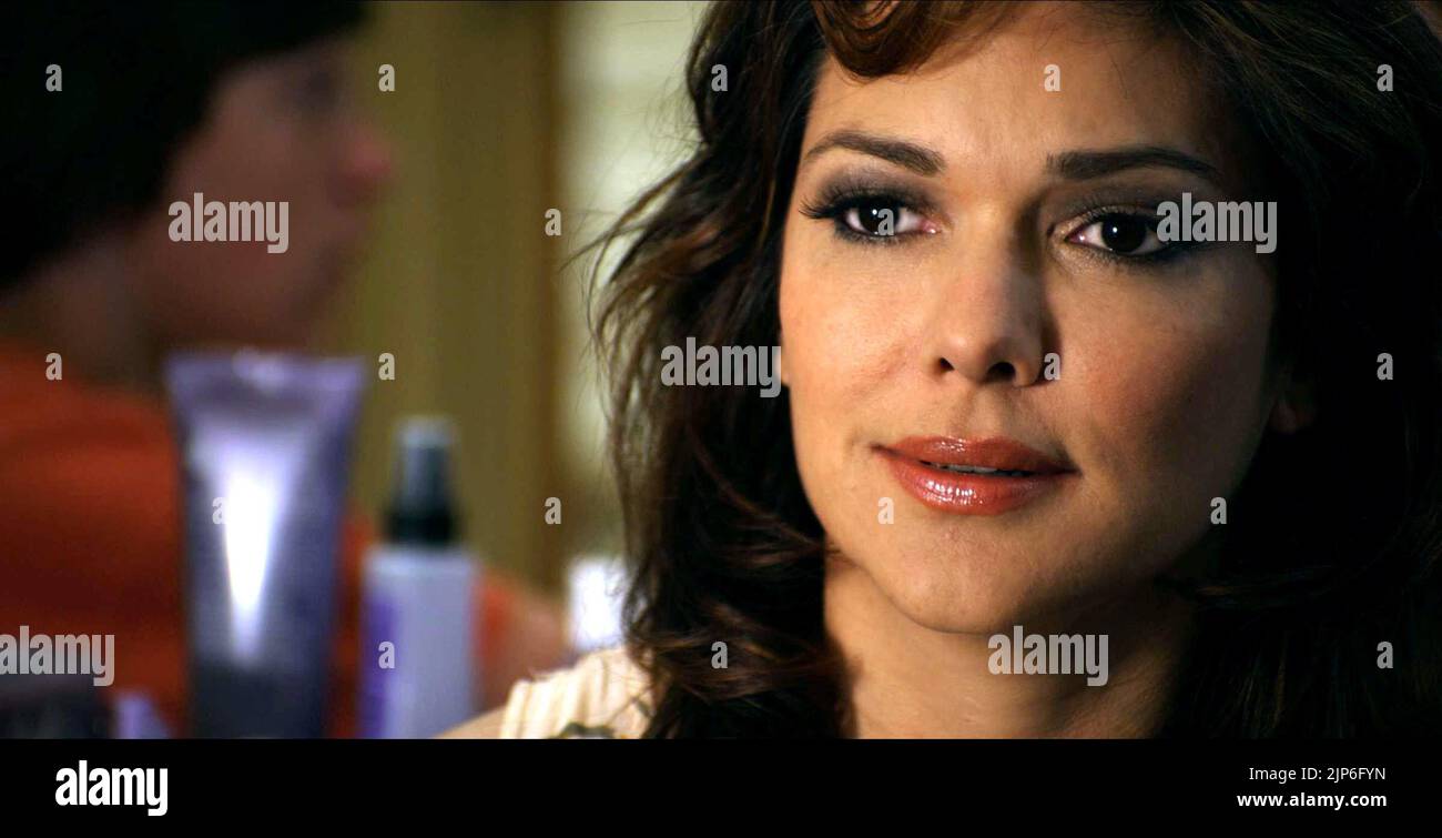 Laura Harring John Q