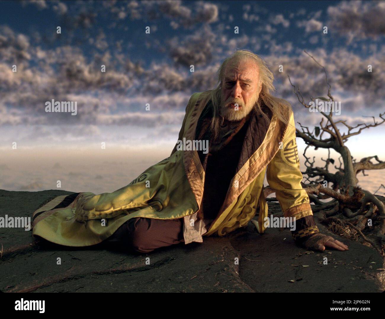 The Imaginarium Of Doctor Parnassus Wallpaper