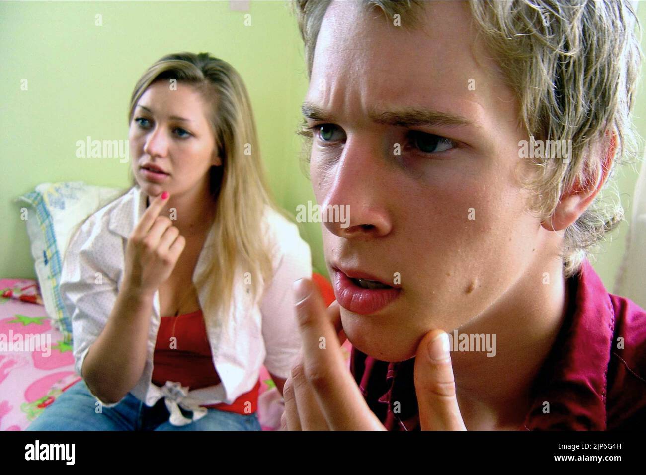 Hooking hi-res stock photography and images - Alamy