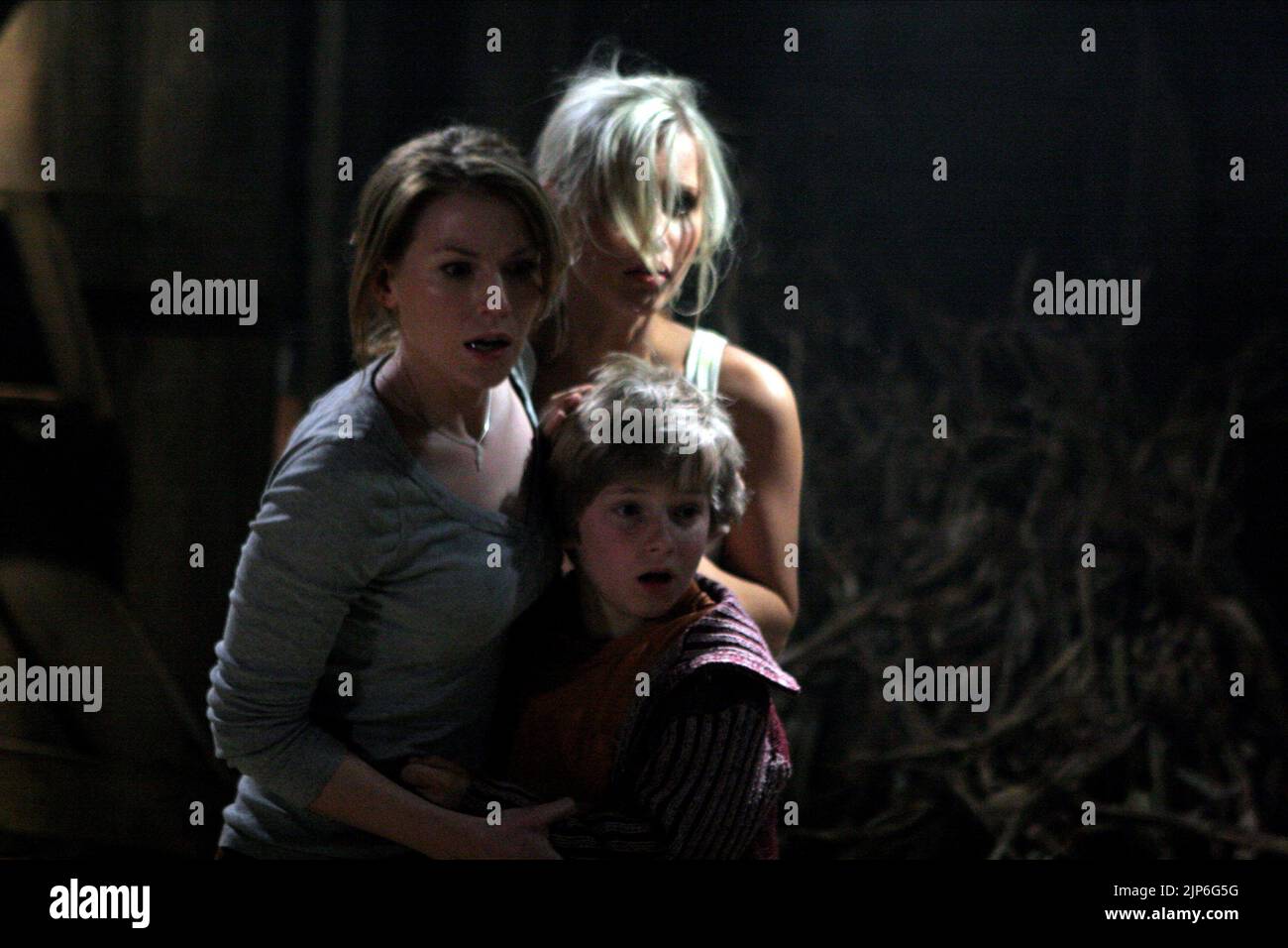 Laurence Belcher 2022