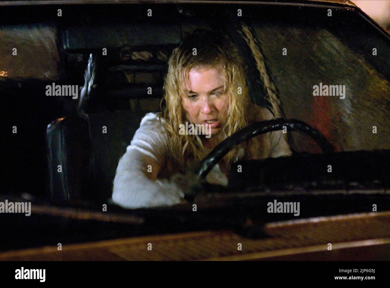 RENEE ZELLWEGER, CASE 39, 2009 Stock Photo - Alamy