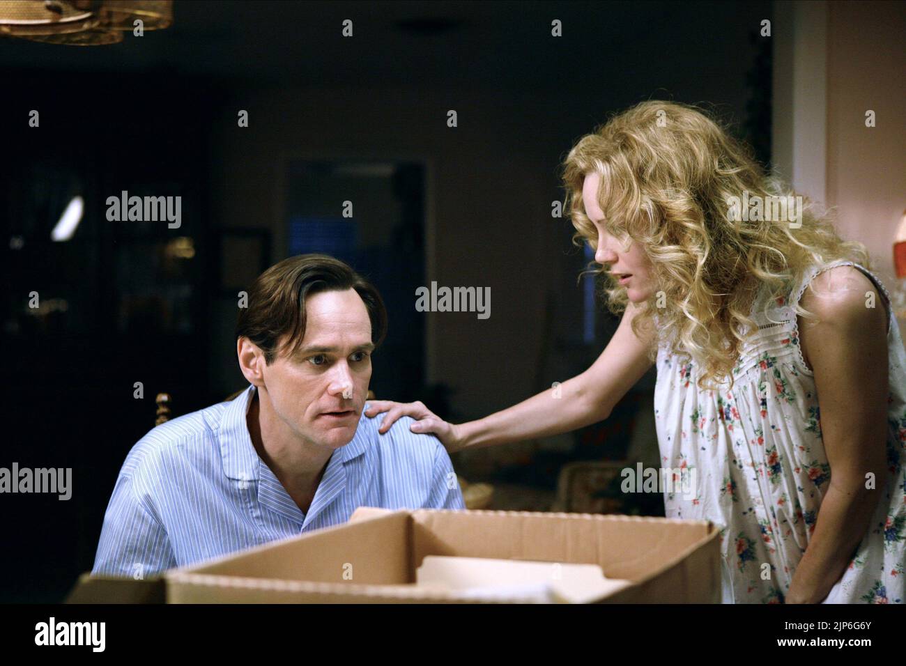 CARREY,MANN, I LOVE YOU PHILLIP MORRIS, 2009 Stock Photo - Alamy