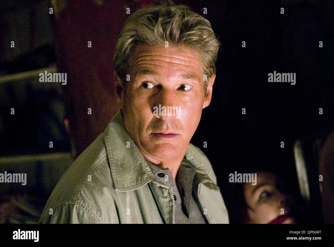 RICHARD GERE, BROOKLYN'S FINEST, 2009 Stock Photo - Alamy