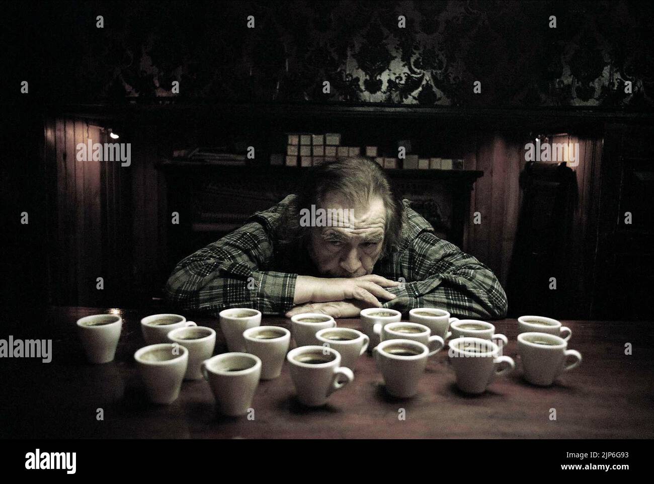 Un buen corazon hi-res stock photography and images - Alamy