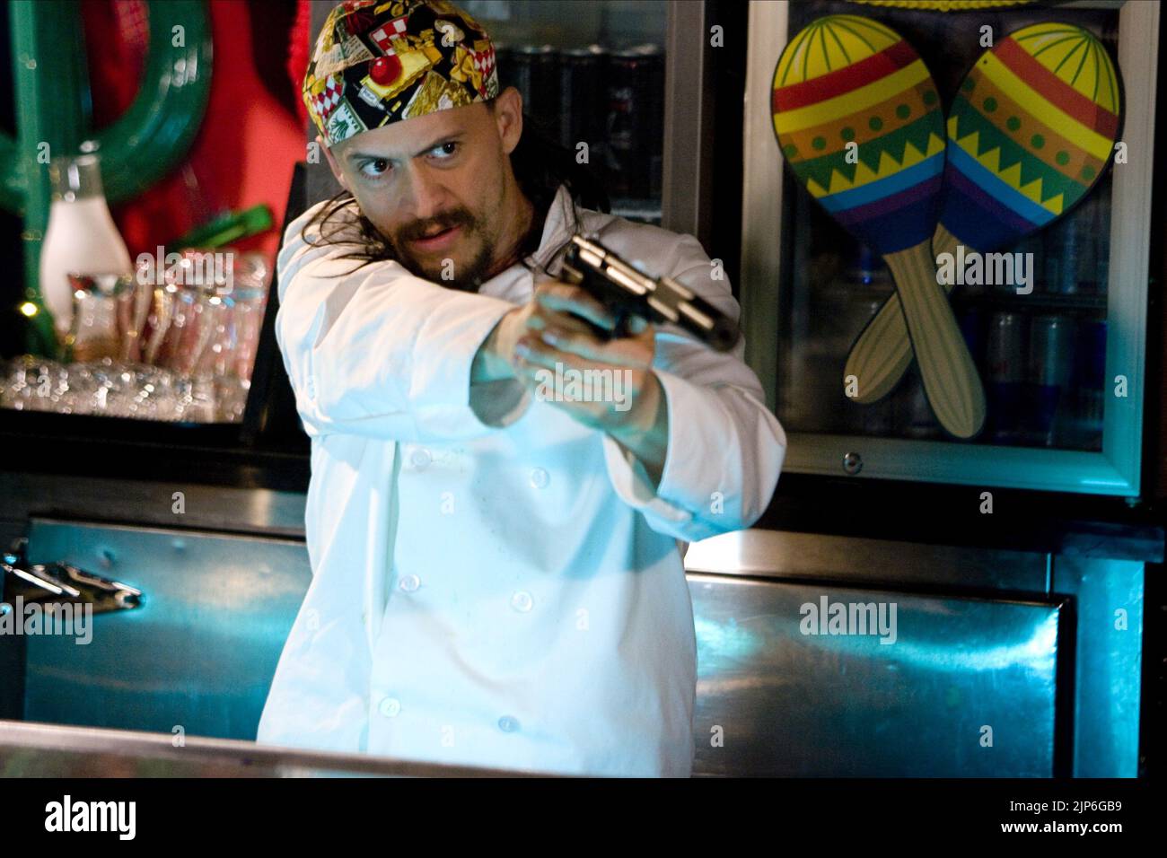 Boondock Saints 2 Poster