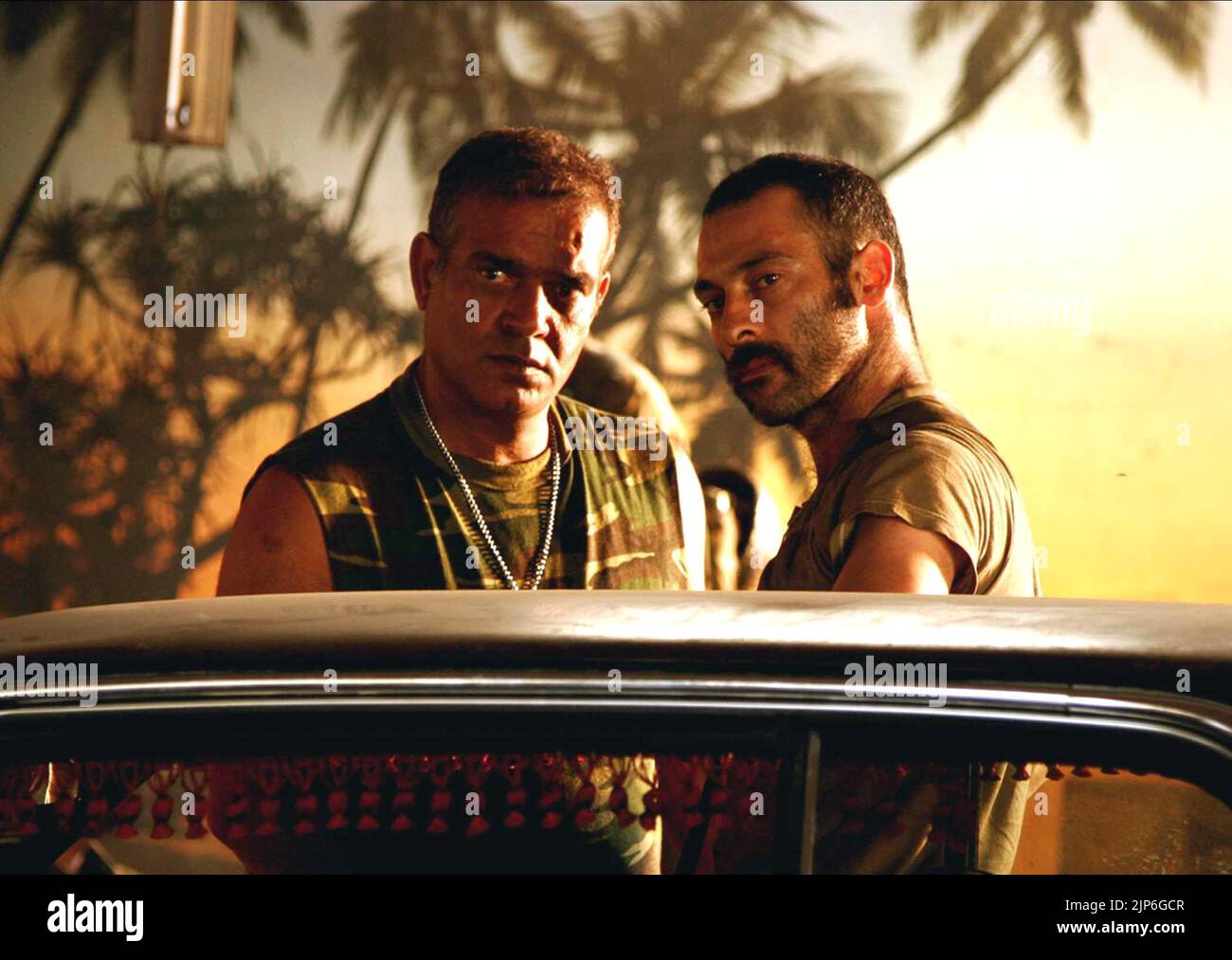 HANANYA,BARHOM, LEBANON, 2009 Stock Photo - Alamy