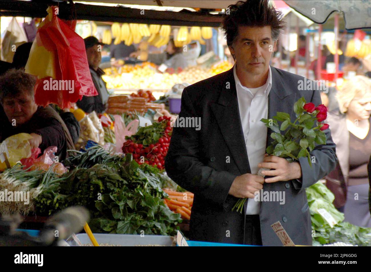 David thornton hi-res stock photography and images - Alamy