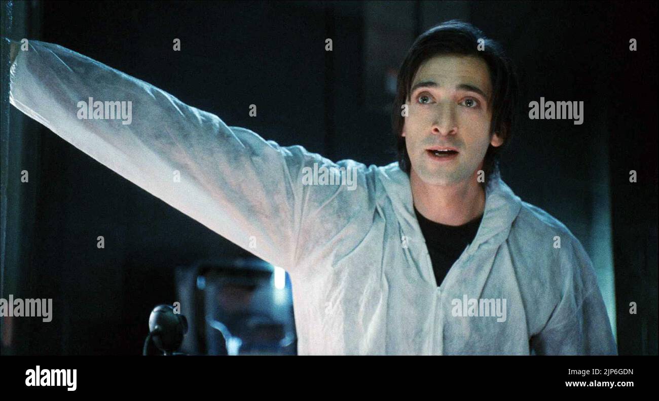 Splice 2009 hi-res stock photography and images - Alamy