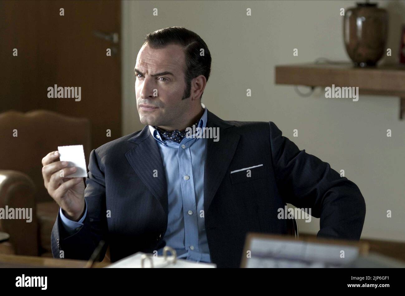 Jean Dujardin Oss 117