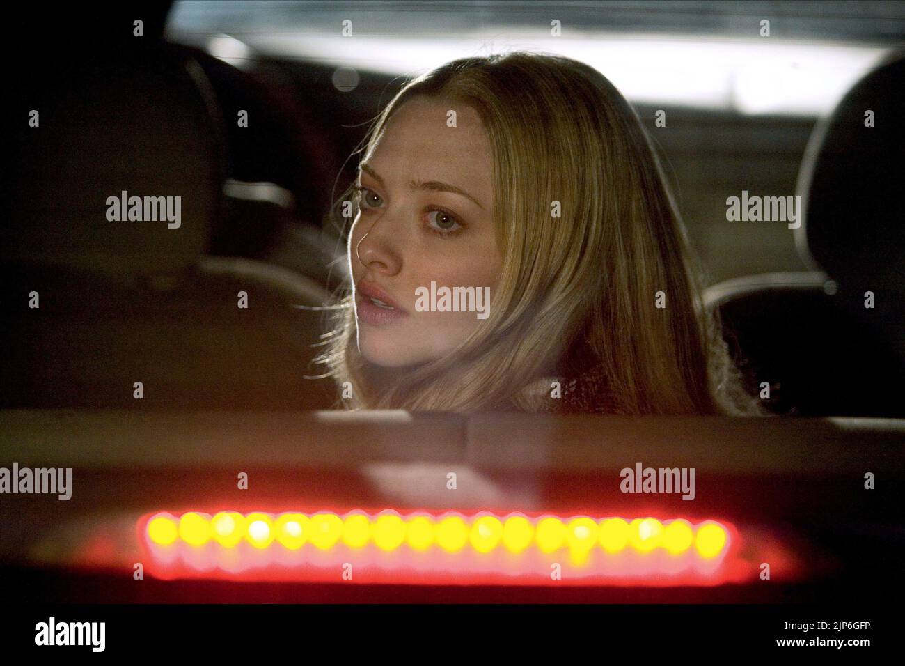 AMANDA SEYFRIED, CHLOE, 2009 Stock Photo - Alamy