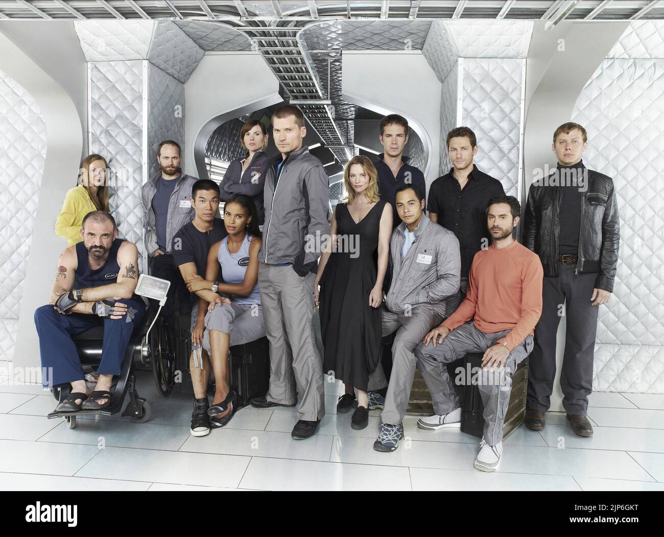 Dr roger fallon hi-res stock photography and images - Alamy