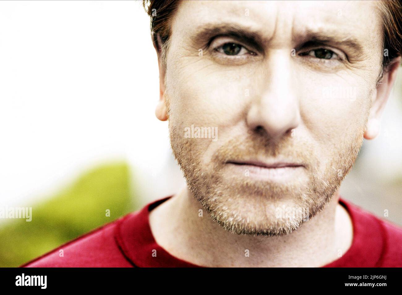 Tim Roth Lie To Me