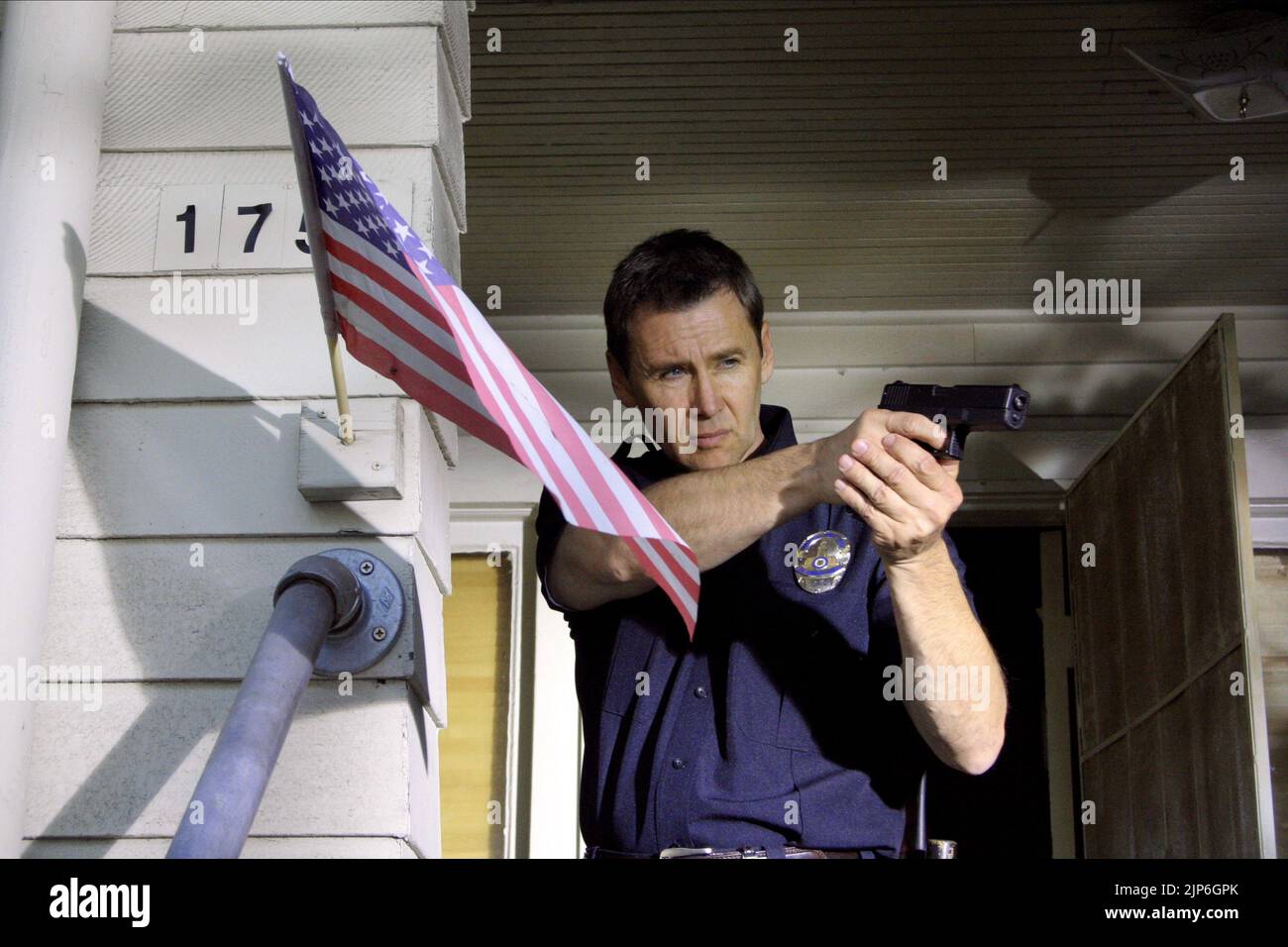 JACK FORCINITO, SILENT NIGHT ZOMBIE NIGHT, 2009 Stock Photo - Alamy