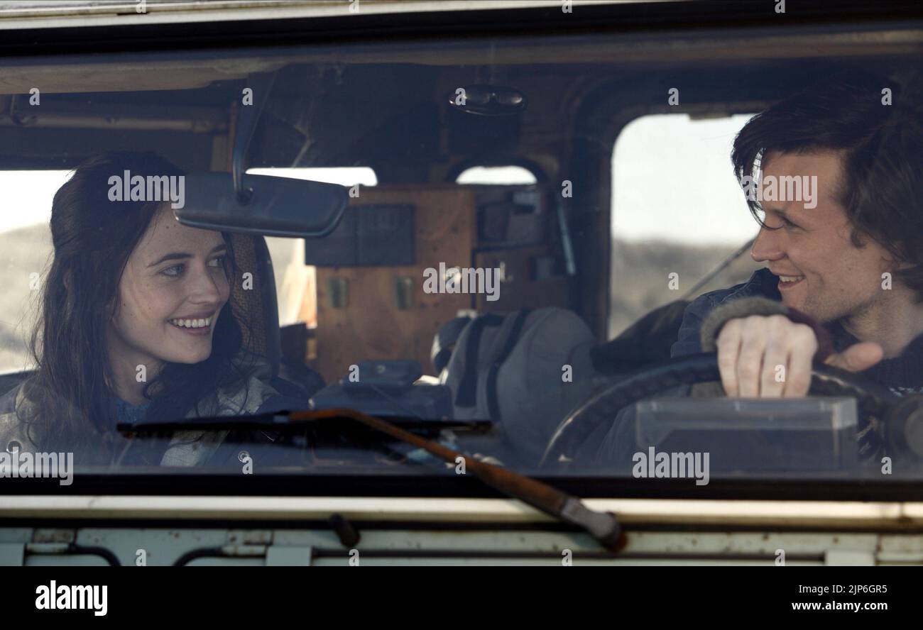 GREEN,SMITH, WOMB, 2009 Stock Photo - Alamy