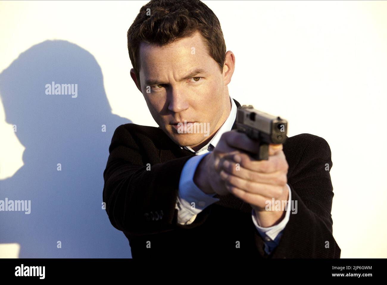 Detective sammy bryant hi-res stock photography and images - Alamy