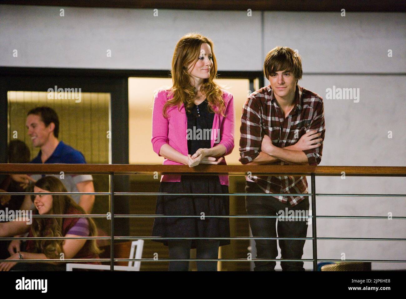 17 Again Katerina Graham