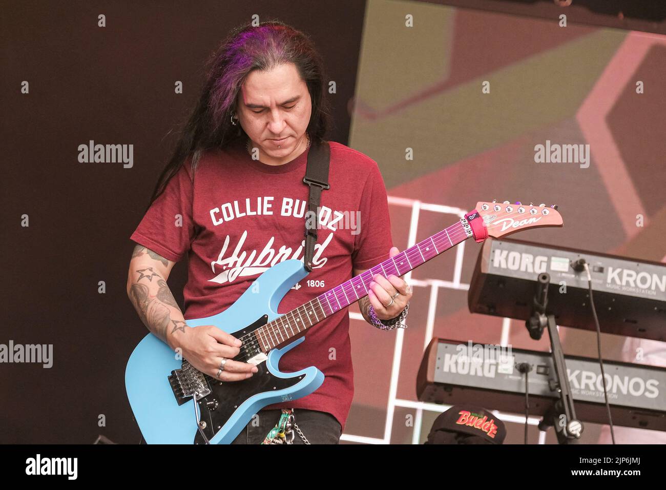 Ronny gutierrez hi-res stock photography and images - Alamy