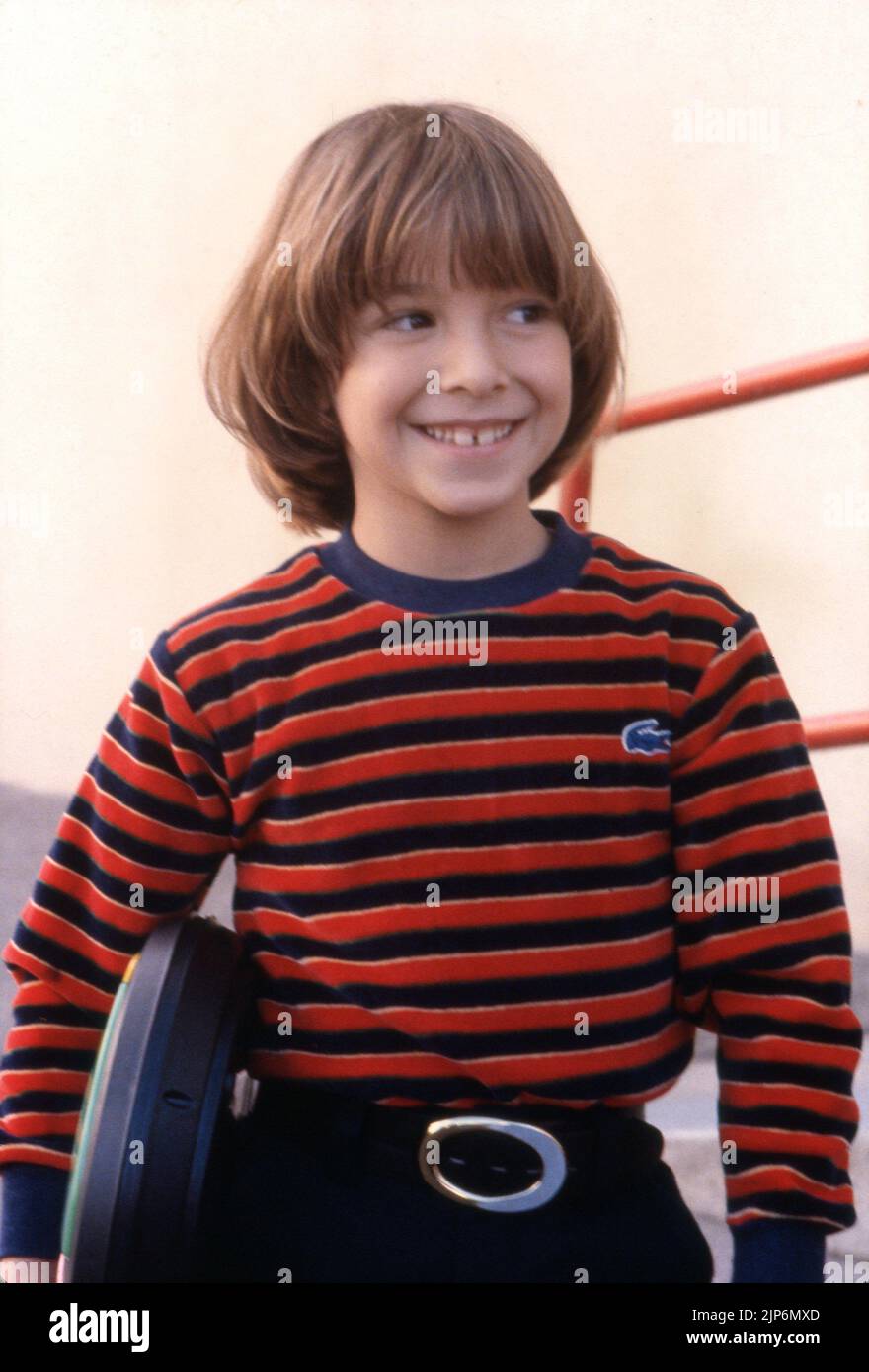 Noah hathaway 1970s hi-res stock photography and images - Alamy