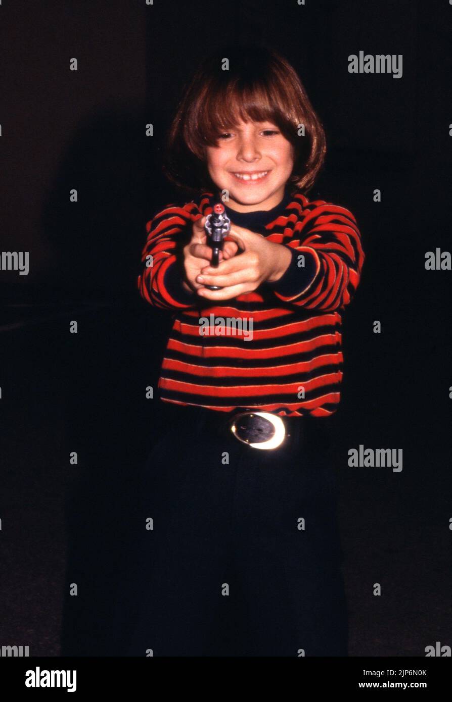 Noah hathaway 1970s hi-res stock photography and images - Alamy