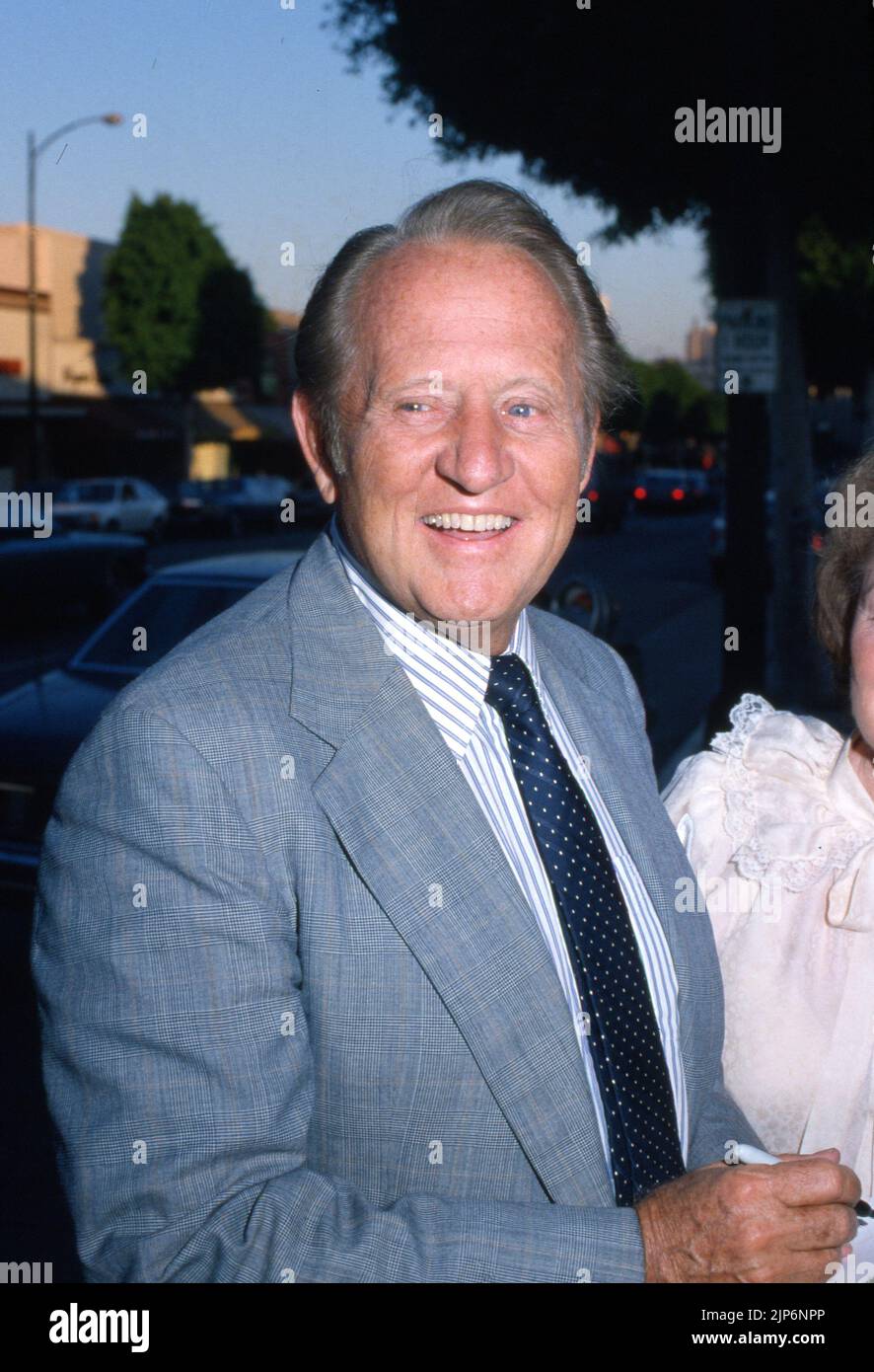 Art linkletter hi-res stock photography and images - Alamy