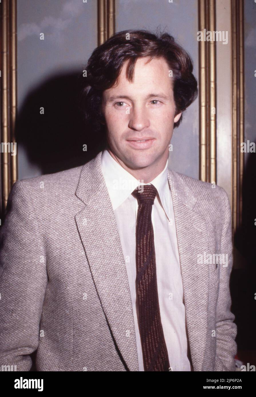 Robert Hays Circa 1980's Credit: Ralph Dominguez/MediaPunch Stock Photo ...