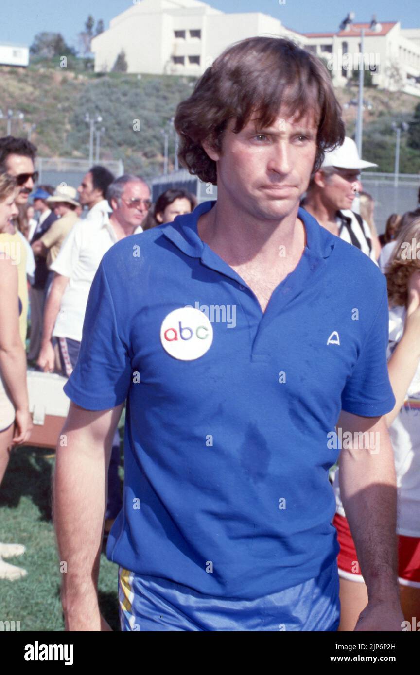 Robert Hays Circa 1980's Credit: Ralph Dominguez/MediaPunch Stock Photo ...