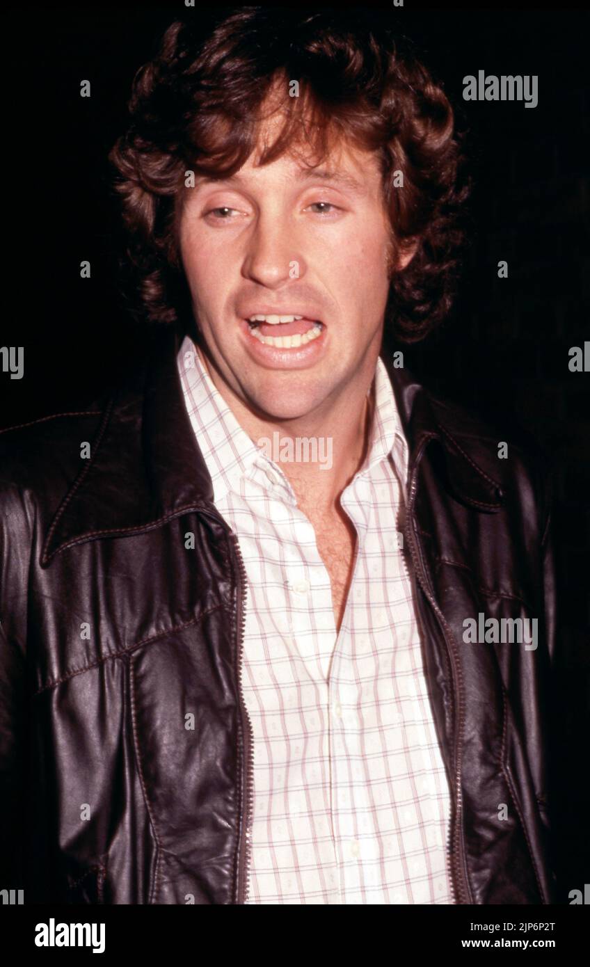 Robert Hays Circa 1980's Credit: Ralph Dominguez/MediaPunch Stock Photo - Alamy
