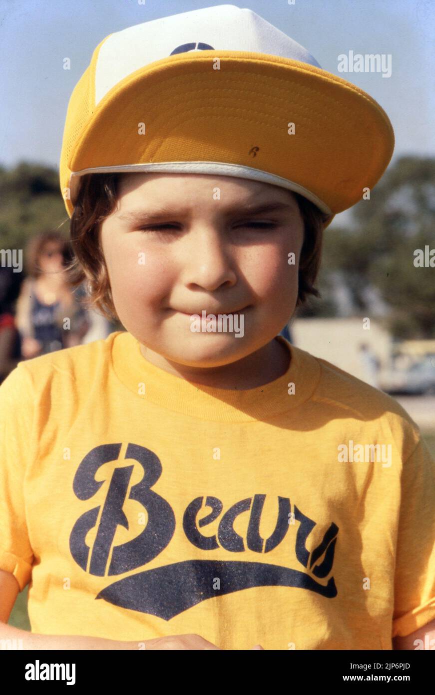 Corey Feldman Circa 1979 Credit: Ralph Dominguez/MediaPunch Stock Photo ...