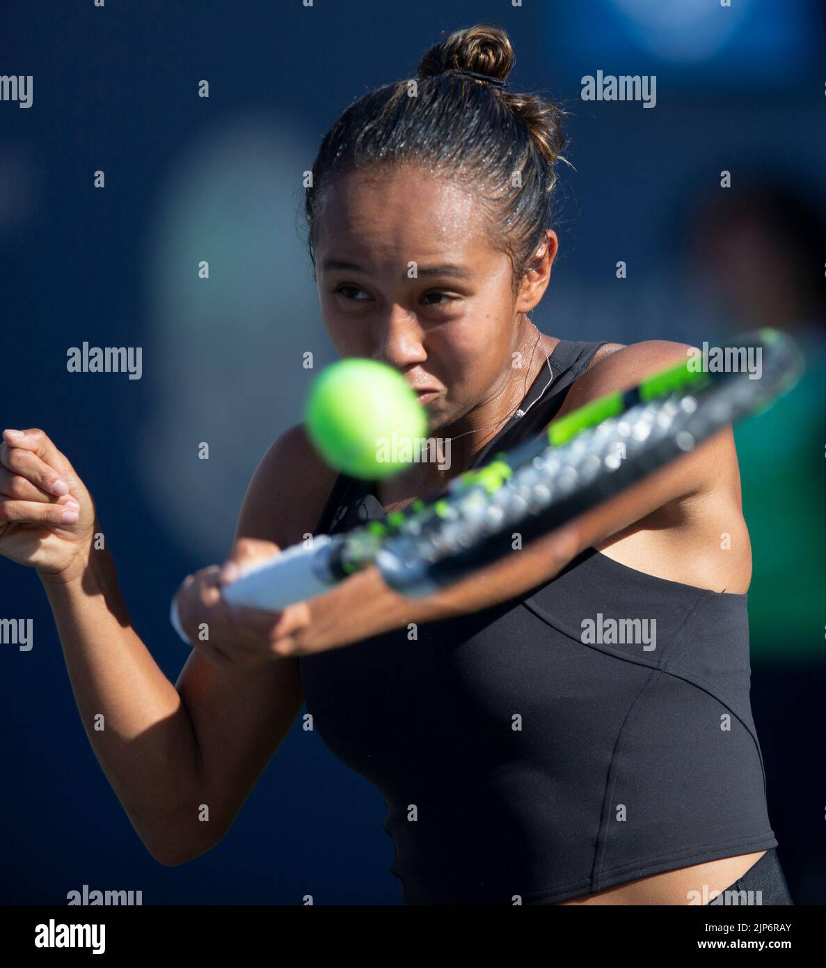 Mason, OH, USA. 14th Sep, 2022. Western and Southern Open Tennis, Mason ...