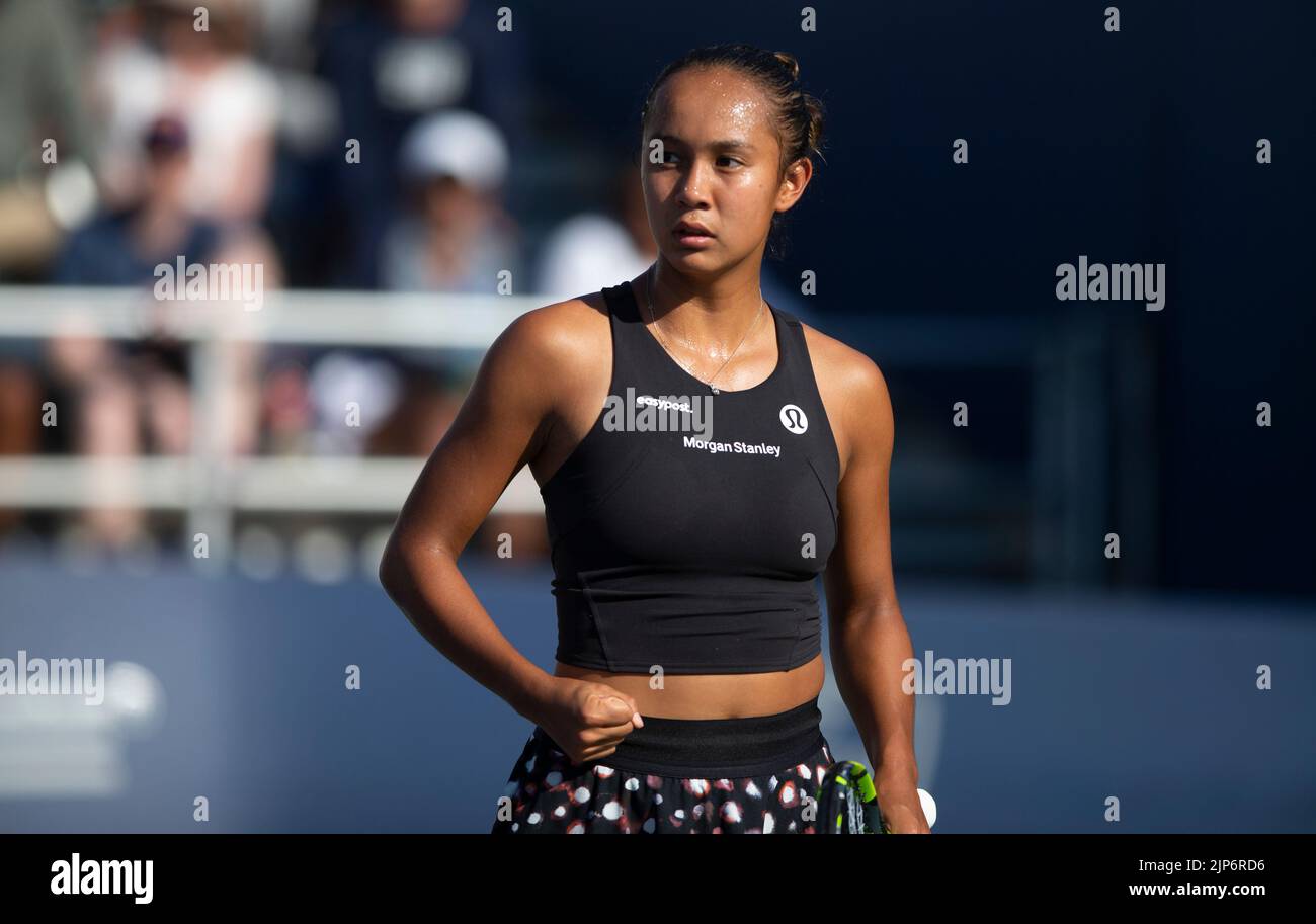 Mason, OH, USA. 14th Sep, 2022. Western and Southern Open Tennis, Mason ...