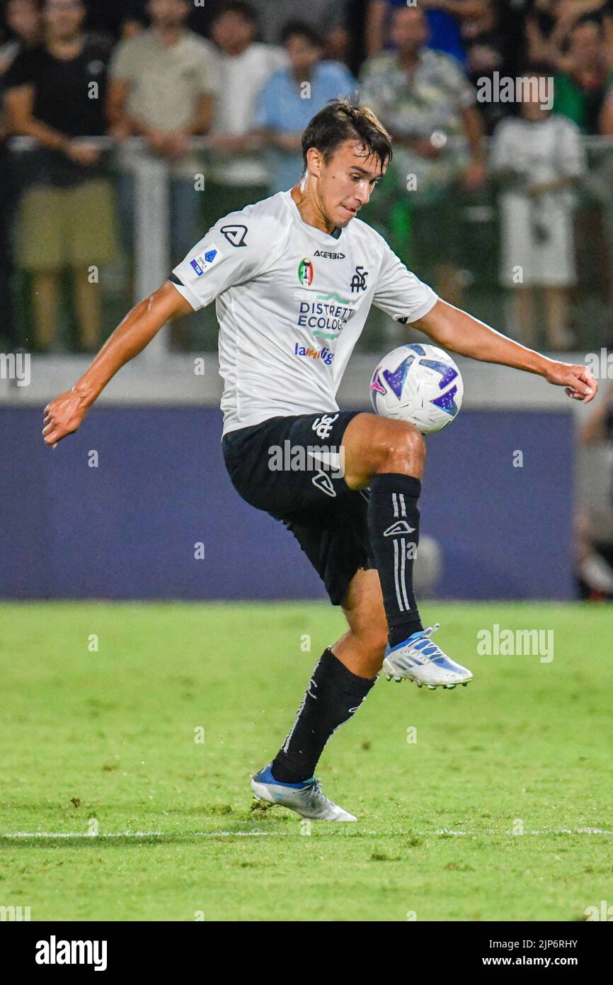 David strelec hi-res stock photography and images - Alamy