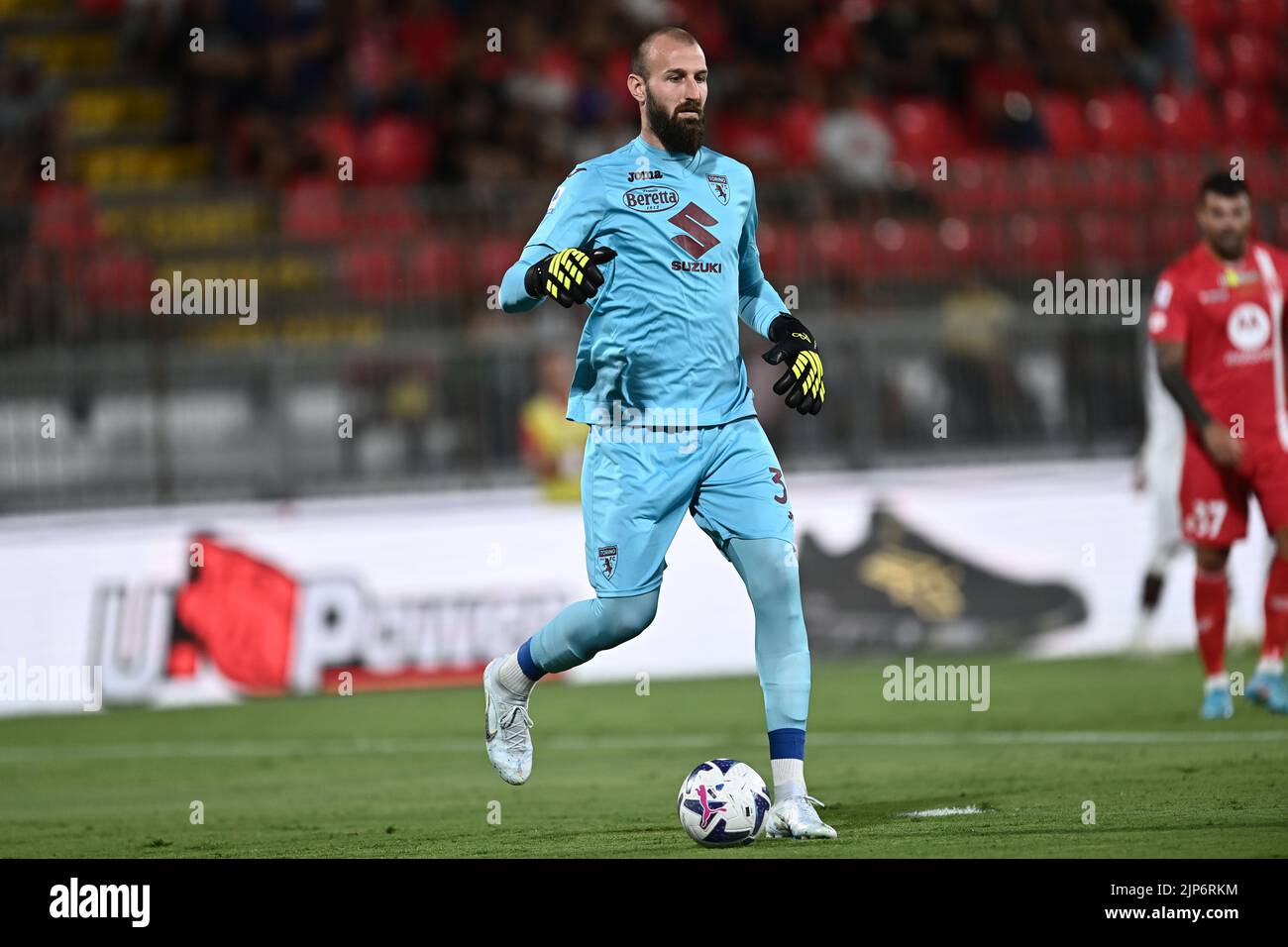 Milinkovic savic august 2022 hi-res stock photography and images - Alamy
