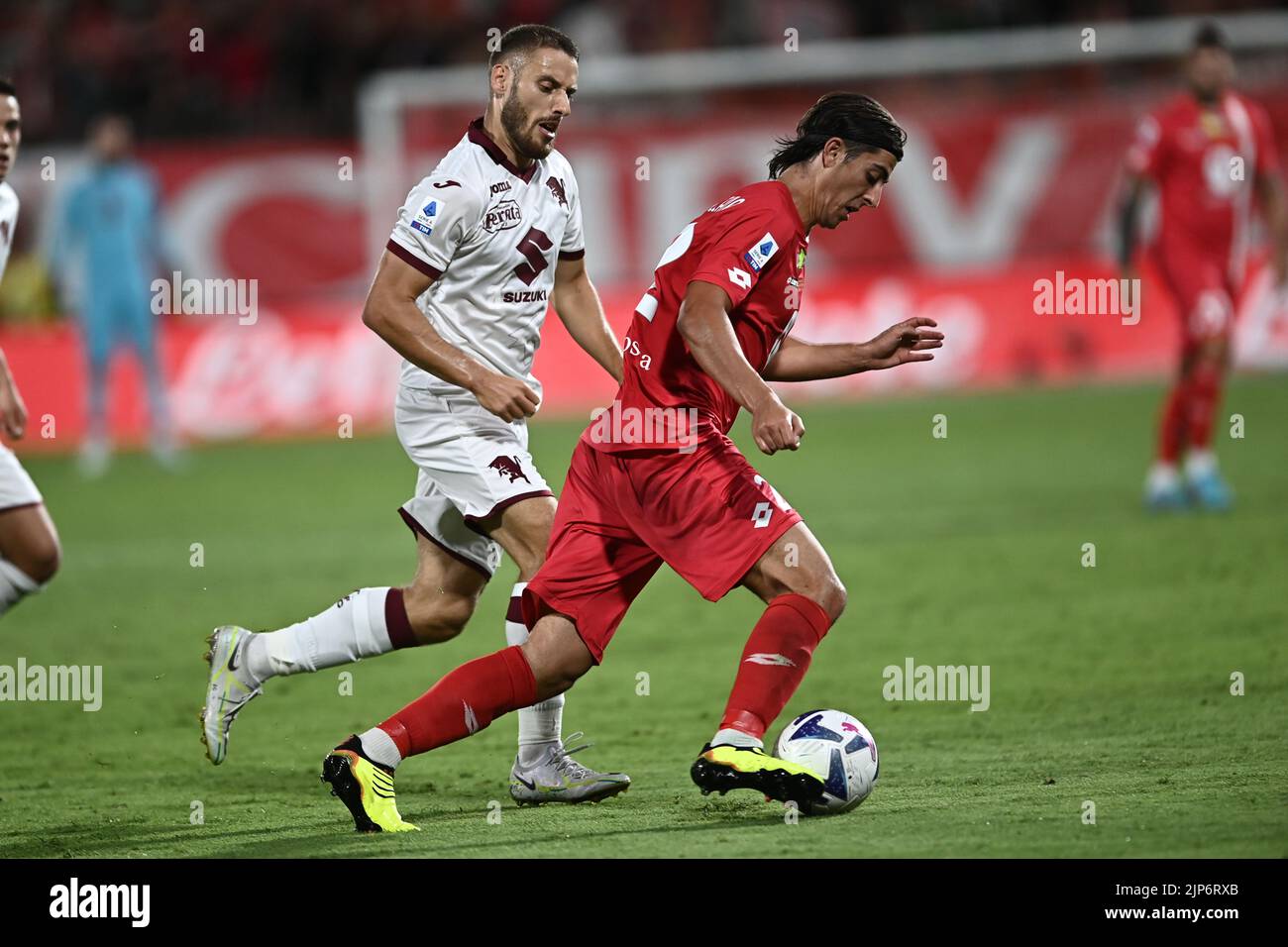 13 nikola vlasic hi-res stock photography and images - Alamy